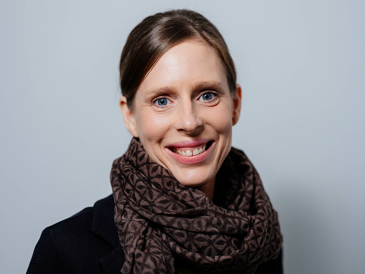 „Schulkinder müssen in Bewegung bleiben“ | Department Sport & Gesundheit